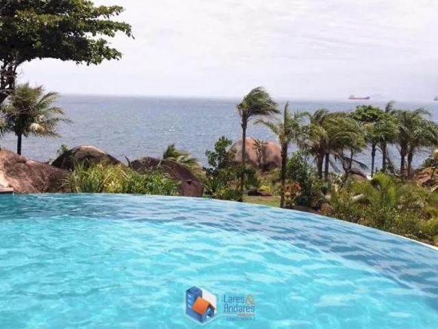 Casa em Barra Velha, Ilhabela/SP de 4000m² 5 quartos à venda por R$ 12.500.000,00