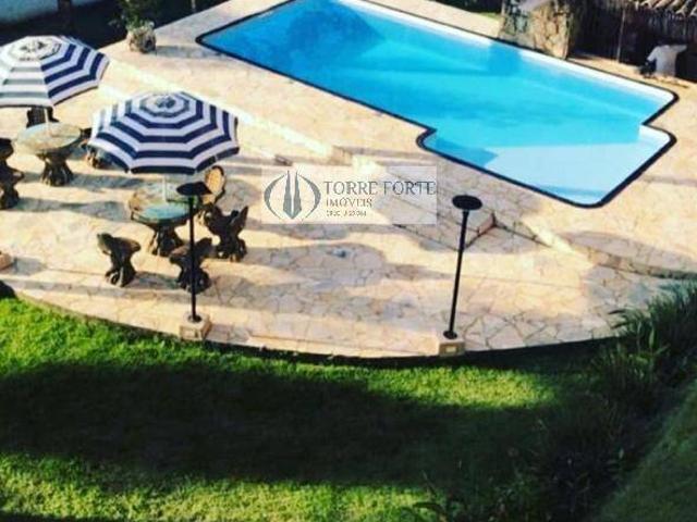 Casa em, / de 800m² 5 quartos à venda por R$ 3.799.000,00