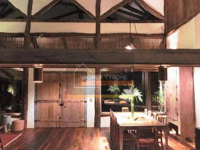 Casa em Barra Velha, Ilhabela/SP de 900m² 5 quartos à venda por R$ 12.500.000,00