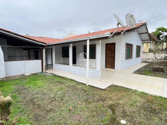 Casa em, Barra Velha/SC de 120m² 3 quartos à venda por R$ 579.000,00
