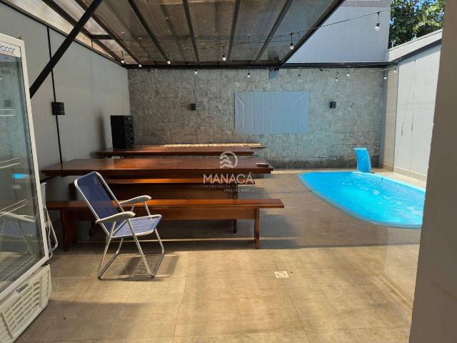 Casa em, Barra Velha/SC de 123m² 2 quartos à venda por R$ 549.900,00