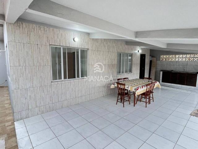 Casa em, Barra Velha/SC de 150m² 2 quartos à venda por R$ 325.900,00