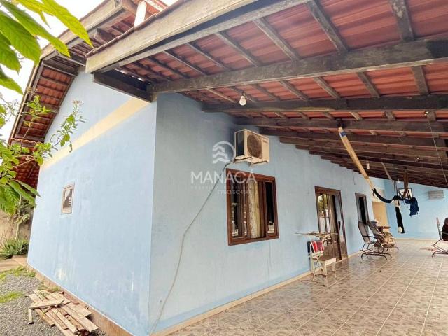 Casa em, Barra Velha/SC de 160m² 3 quartos à venda por R$ 699.900,00