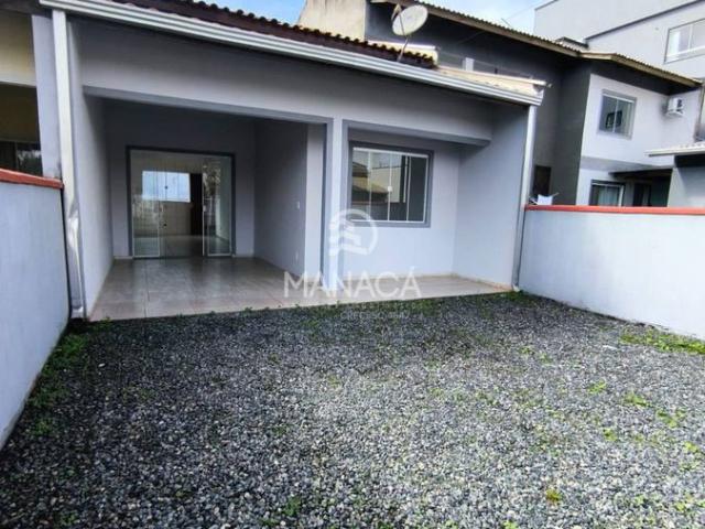 Casa em, Barra Velha/SC de 45m² 2 quartos à venda por R$ 419.900,00