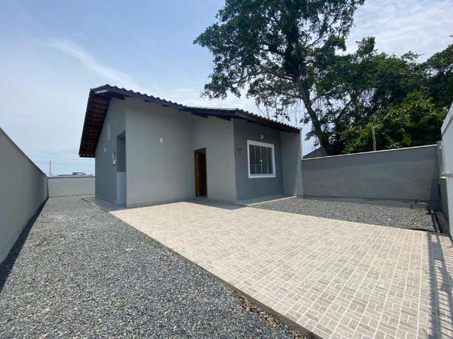 Casa em, Barra Velha/SC de 59m² 2 quartos à venda por R$ 278.900,00