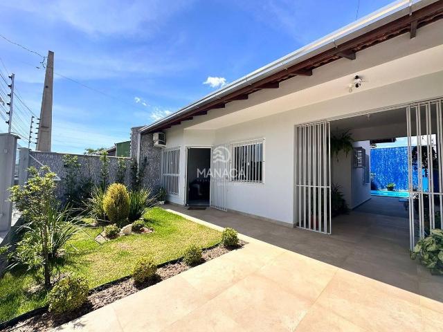 Casa em, Barra Velha/SC de 65m² 2 quartos à venda por R$ 449.000,00