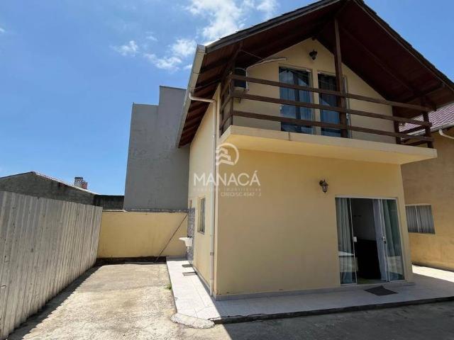 Casa em, Barra Velha/SC de 70m² 2 quartos à venda por R$ 799.900,00