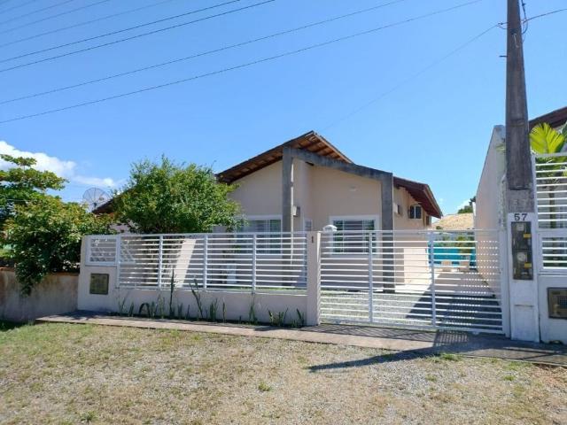 Casa em, Barra Velha/SC de 75m² 2 quartos à venda por R$ 789.000,00