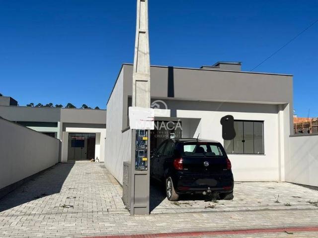 Casa em, Barra Velha/SC de 80m² 2 quartos à venda por R$ 289.900,00