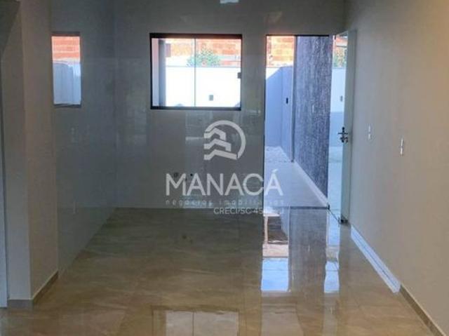 Casa em, Barra Velha/SC de 86m² 2 quartos à venda por R$ 439.900,00