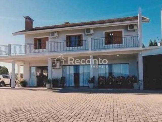 Casa em Barragem Do Salto, Sao Francisco De Paula/RS de 234m² 3 quartos à venda por R$ 2.800.000,00