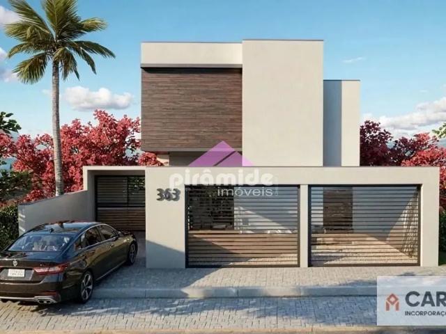 Casa em Barranco Alto, Caraguatatuba/SP de 42m² 1 quartos à venda por R$ 248.900,00