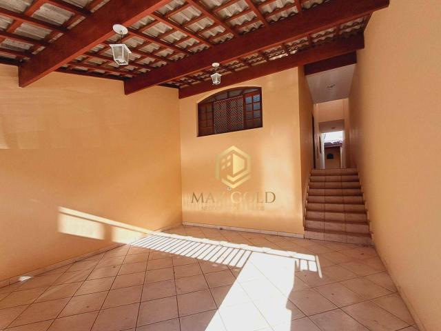 Casa em Barranco, Taubaté/SP de 130m² 3 quartos à venda por R$ 589.900,00 ou para locação R$ 3.400,00/mes