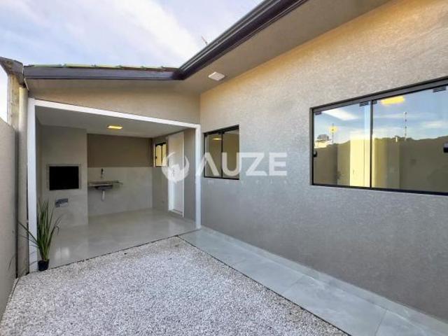 Casa em Barreirinha, Curitiba/PR de 76m² 3 quartos à venda por R$ 518.999,00