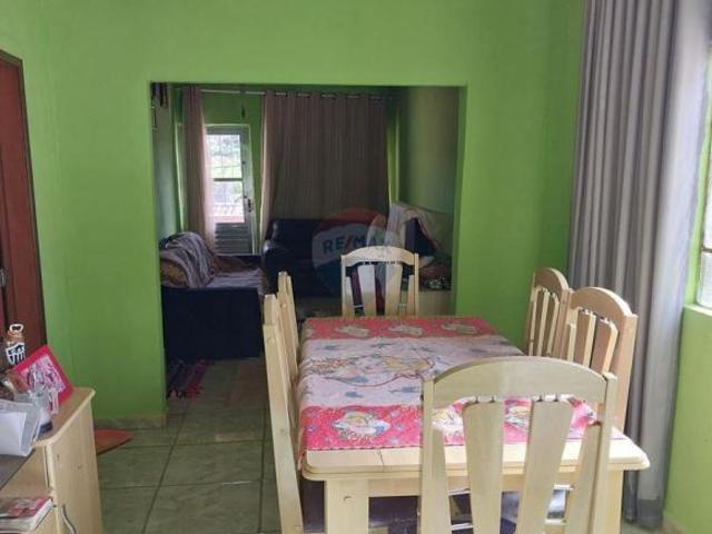 Casa em Barreiro do Amaral, Santa Luzia/MG de 156m² 2 quartos à venda por R$ 258.000,00