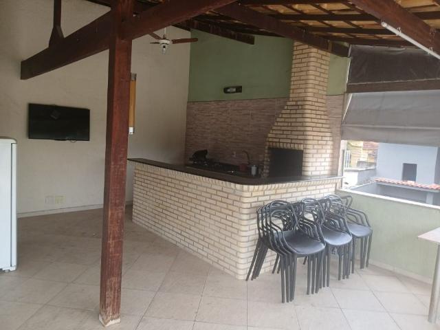 Casa em Barreto, Niterói/RJ de 143m² 3 quartos para locação R$ 3.200,00/mes