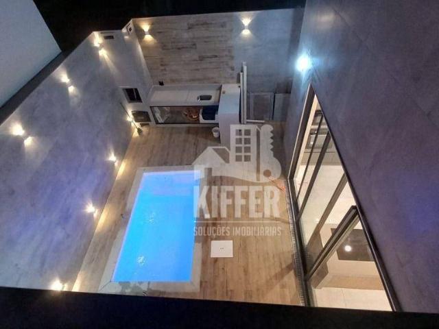 Casa em Barreto, Niterói/RJ de 120m² 3 quartos à venda por R$ 1.574.900,00