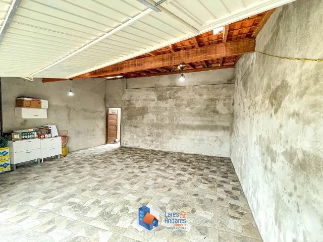 Casa em Barro Branco, Ribeirão Pires/SP de 89m² 2 quartos à venda por R$ 341.900,00