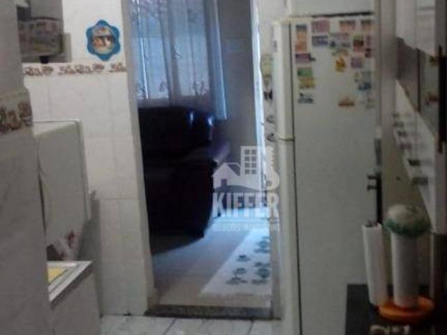 Casa em Barro Vermelho, São Gonçalo/RJ de 67m² 1 quartos à venda por R$ 169.900,00