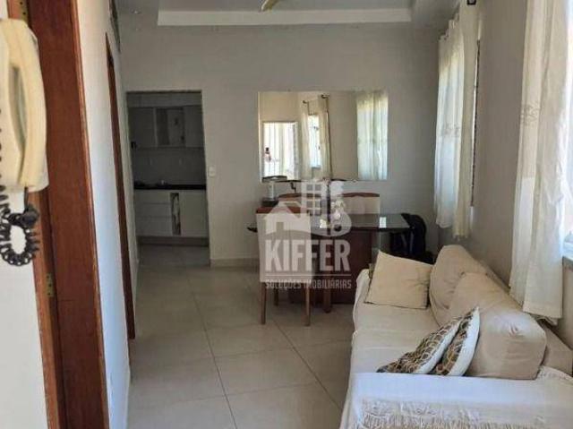 Casa em Barro Vermelho, São Gonçalo/RJ de 70m² 2 quartos à venda por R$ 219.900,00
