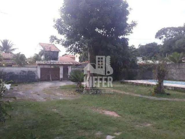 Casa em Barroco Itaipuaçu, Maricá/RJ de 180m² 4 quartos à venda por R$ 749.900,00