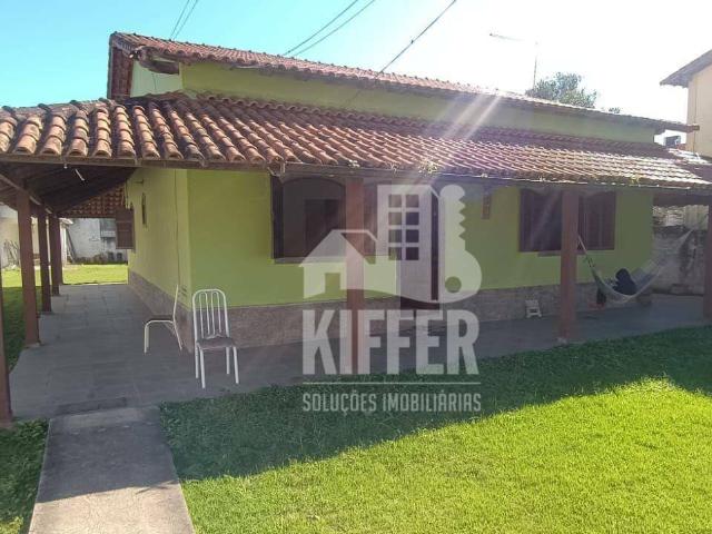 Casa em Barroco Itaipuaçu, Maricá/RJ de 120m² 3 quartos para locação R$ 8.000,00/mes