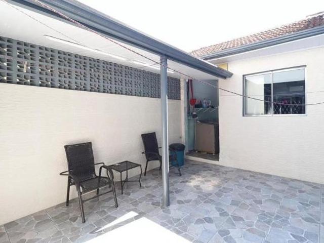 CASA EM BARUERI COM 148 M2 ENTRADA FACILITADA