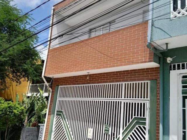 CASA EM BARUERI PARQUE VIANA