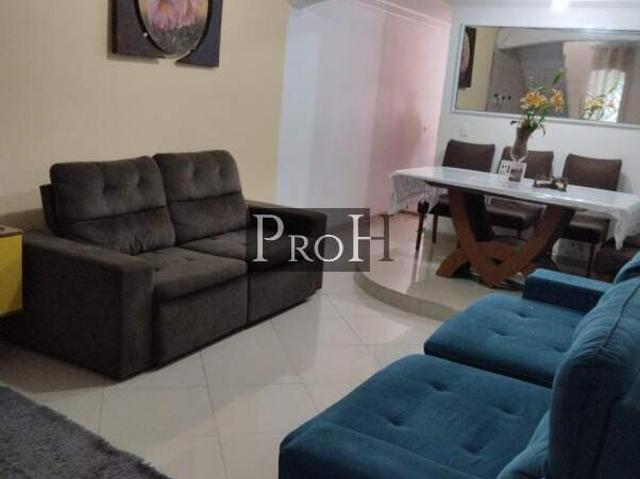 Casa em Batistini, São Bernardo do Campo/SP de 125m² 2 quartos à venda por R$ 423.000,00
