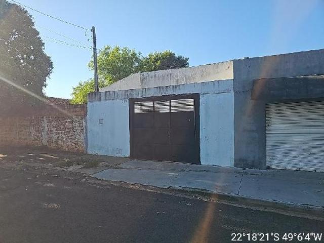 Casa em Bauru SP