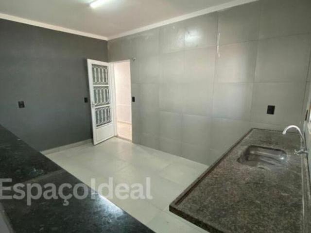 Casa em Bauru