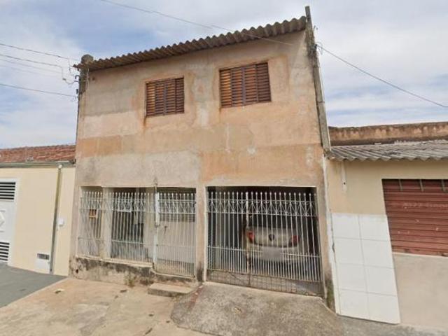 CASA EM BAURU/SP