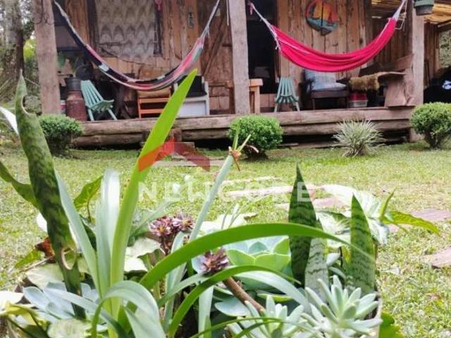 Casa em Beco Eletra São Francisco de Paula/RS