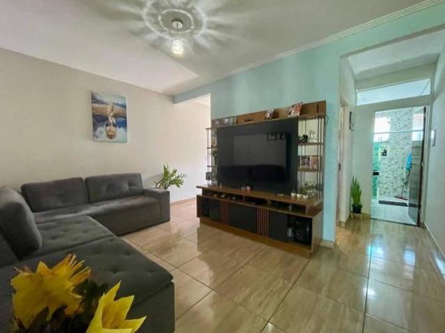 Casa em Belmonte, Belo Horizonte/MG de 180m² 3 quartos à venda por R$ 280.000,00