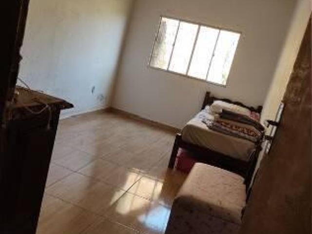 CASA EM BELO HORIZONTE TROCA POR SITIO