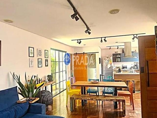 Casa em Bela Aliança, São Paulo/SP de 187m² 3 quartos à venda por R$ 2.600.000,00