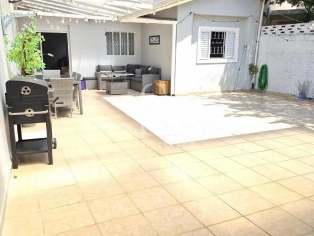 Casa em Bela Aliança, São Paulo/SP de 262m² 4 quartos à venda por R$ 2.000.000,00