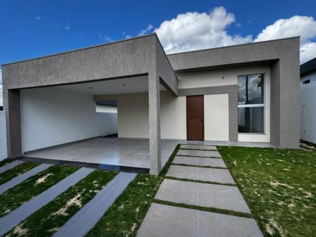 Casa em Bela Emilia