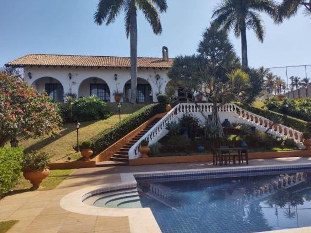 Casa em Bela Suiça, Londrina/PR de 700m² 4 quartos à venda por R$ 17.000.000,00