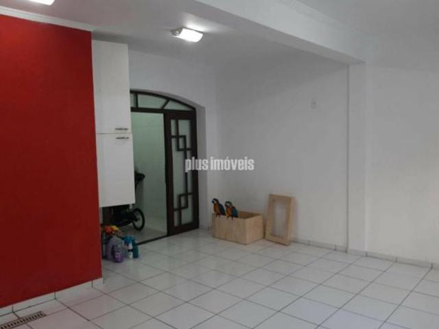 Casa em Bela Vista com 241m²