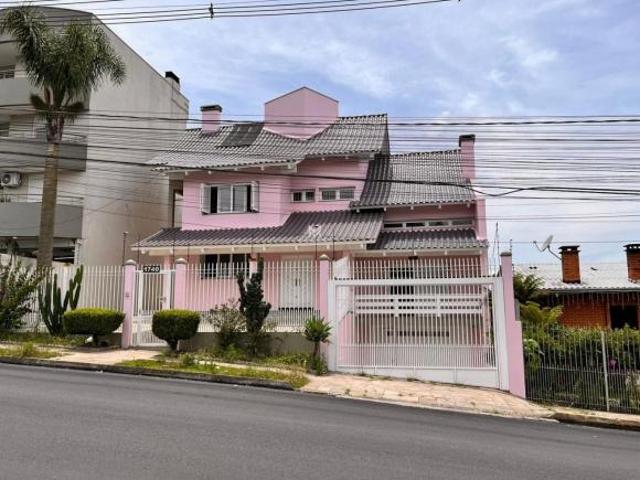 Casa em Bela Vista Caxias do Sul