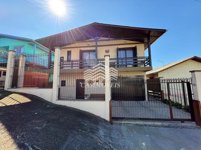 Casa em Bela Vista, Caxias do Sul/RS de 245m² 4 quartos à venda por R$ 989.000,00