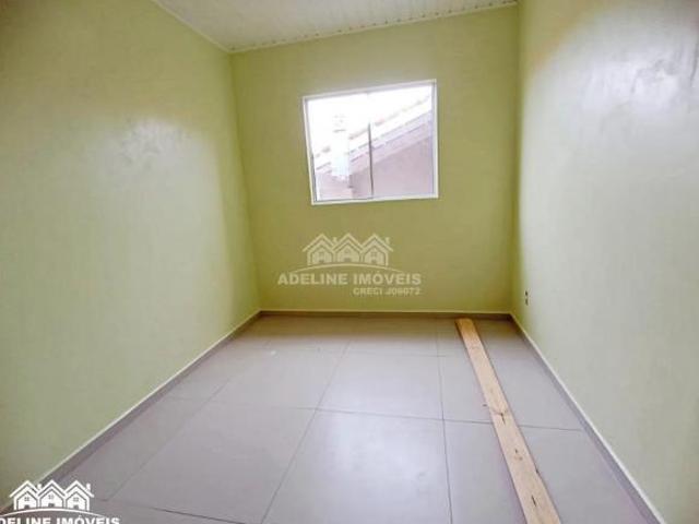 Casa em Bela Vista, Carambeí