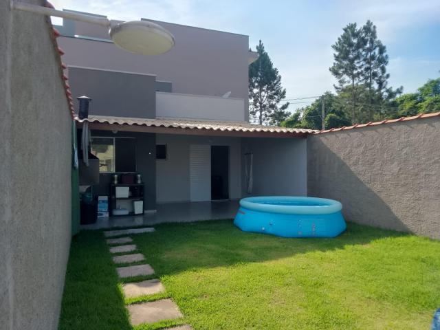 Casa em Bela Vista, Araçariguama/SP de 54m² 1 quartos à venda por R$ 329.000,00