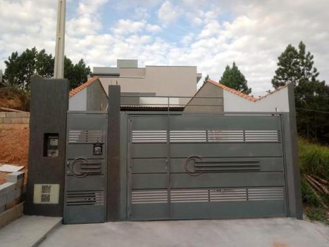 Casa em Bela Vista, Araçariguama/SP de 54m² 1 quartos à venda por R$ 330.000,00