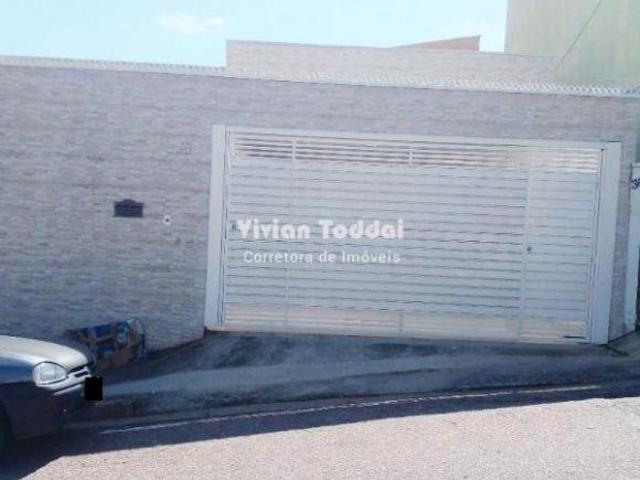 Casa em Bela Vista, Jundiaí/SP de 174m² 3 quartos à venda por R$ 900.000,00