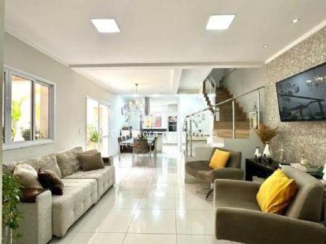 Casa em Bela Vista, Jundiaí/SP de 220m² 3 quartos à venda por R$ 990.000,00
