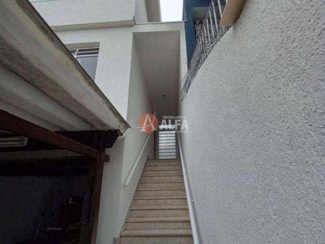 Casa em Bela Vista, Osasco/SP de 0m² 3 quartos à venda por R$ 850.000,00