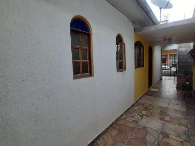 Casa em Bela Vista, Osasco/SP de 100m² 2 quartos à venda por R$ 569.000,00