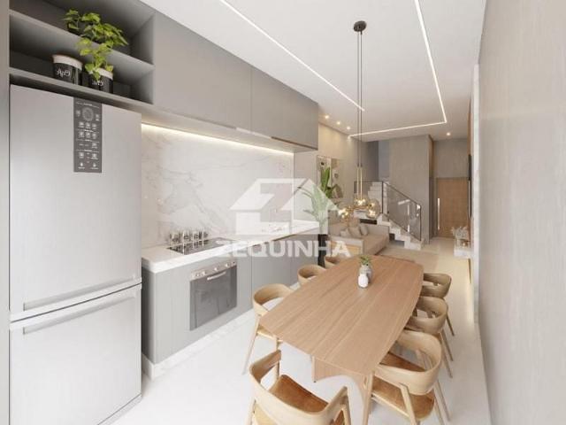 Casa em Jardim D'Abril, Osasco/SP de 117m² 3 quartos à venda por R$ 819.900,00